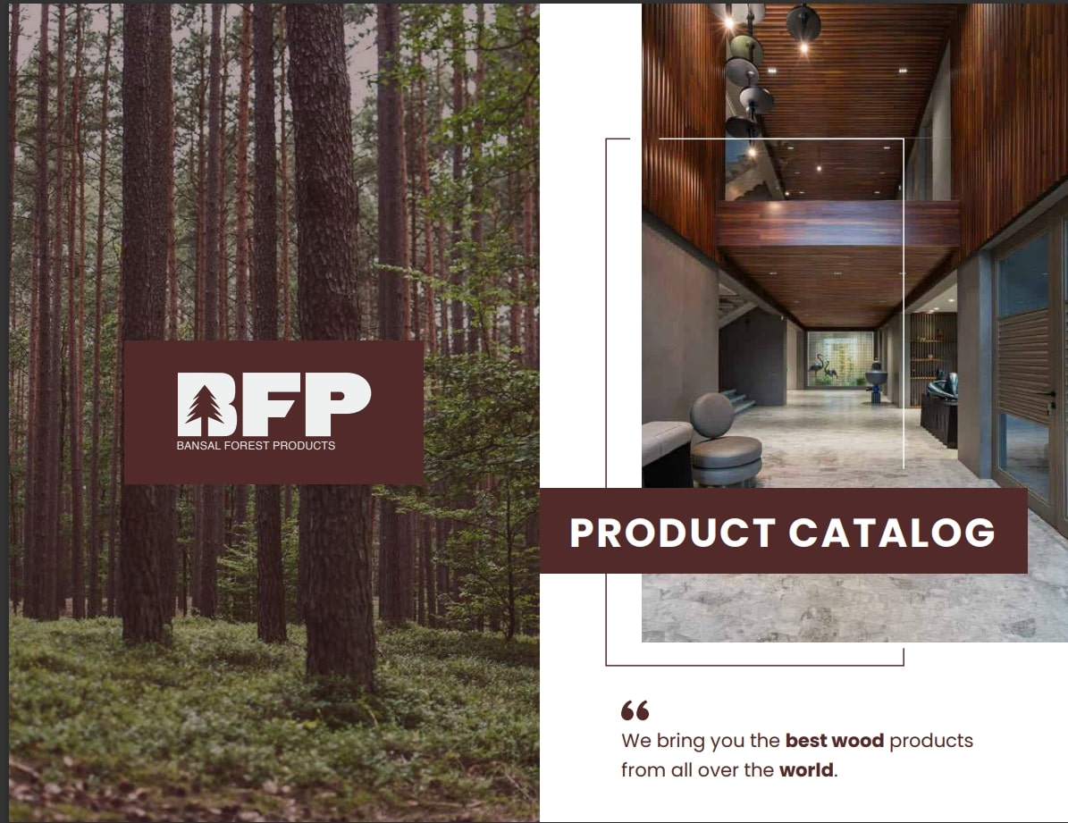 Dressed vs. Rough Sawn Timber: Choosing the Right Option for Your Project