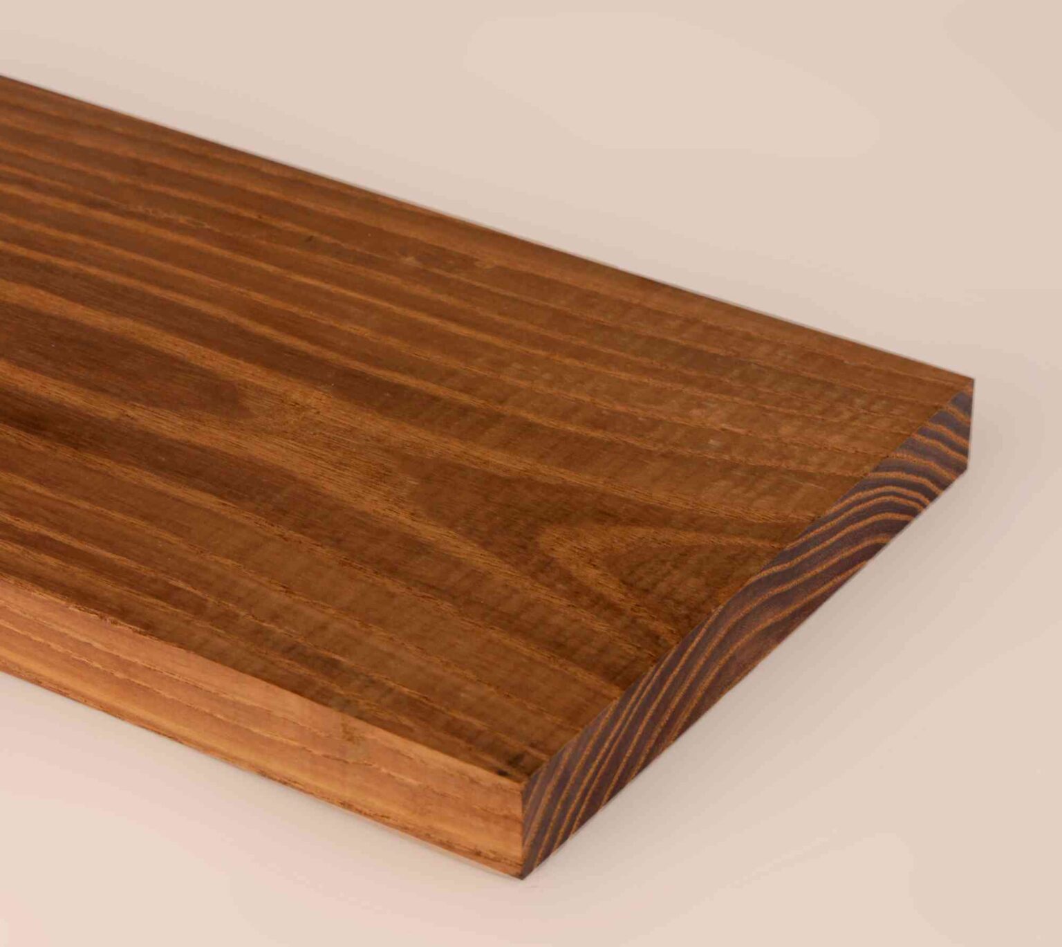 Thermo Ash Wood - High-Quality Thermally Treated Ash | BFP